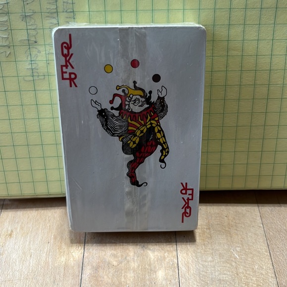 Mgm Grand | Other | Vintage Mgm Grand Deck Of Playing Cards | Poshmark